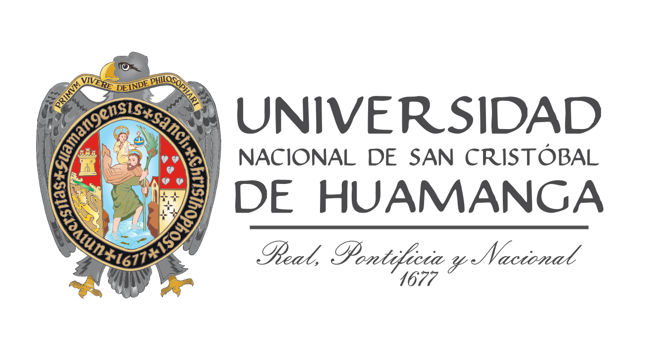 Catálogo en línea UNSCH catalog